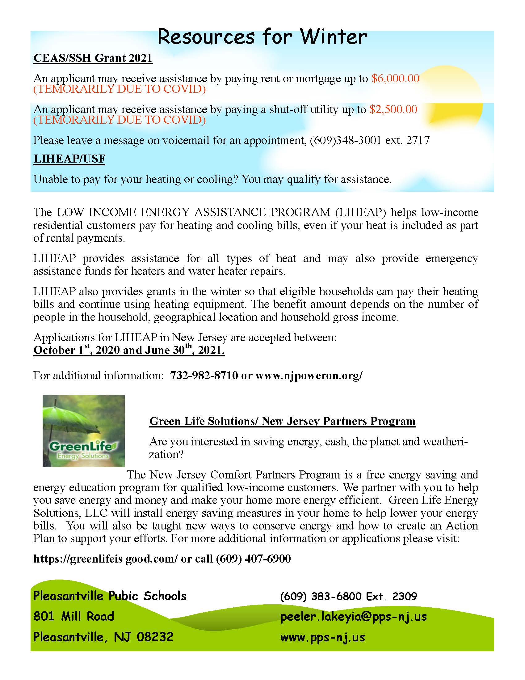 schools-early-childhood-education-newsletter